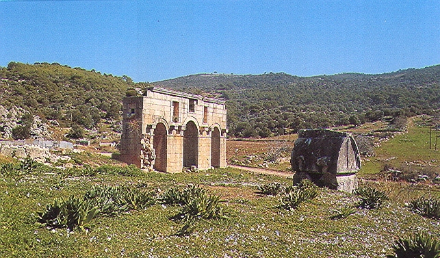 Patara